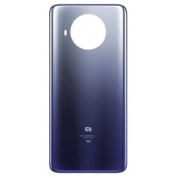 Xiaomi Mi 10i 5G Rear Housing Replacement Blue - Cellspare